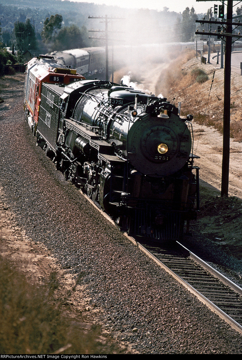 ATSF 3751